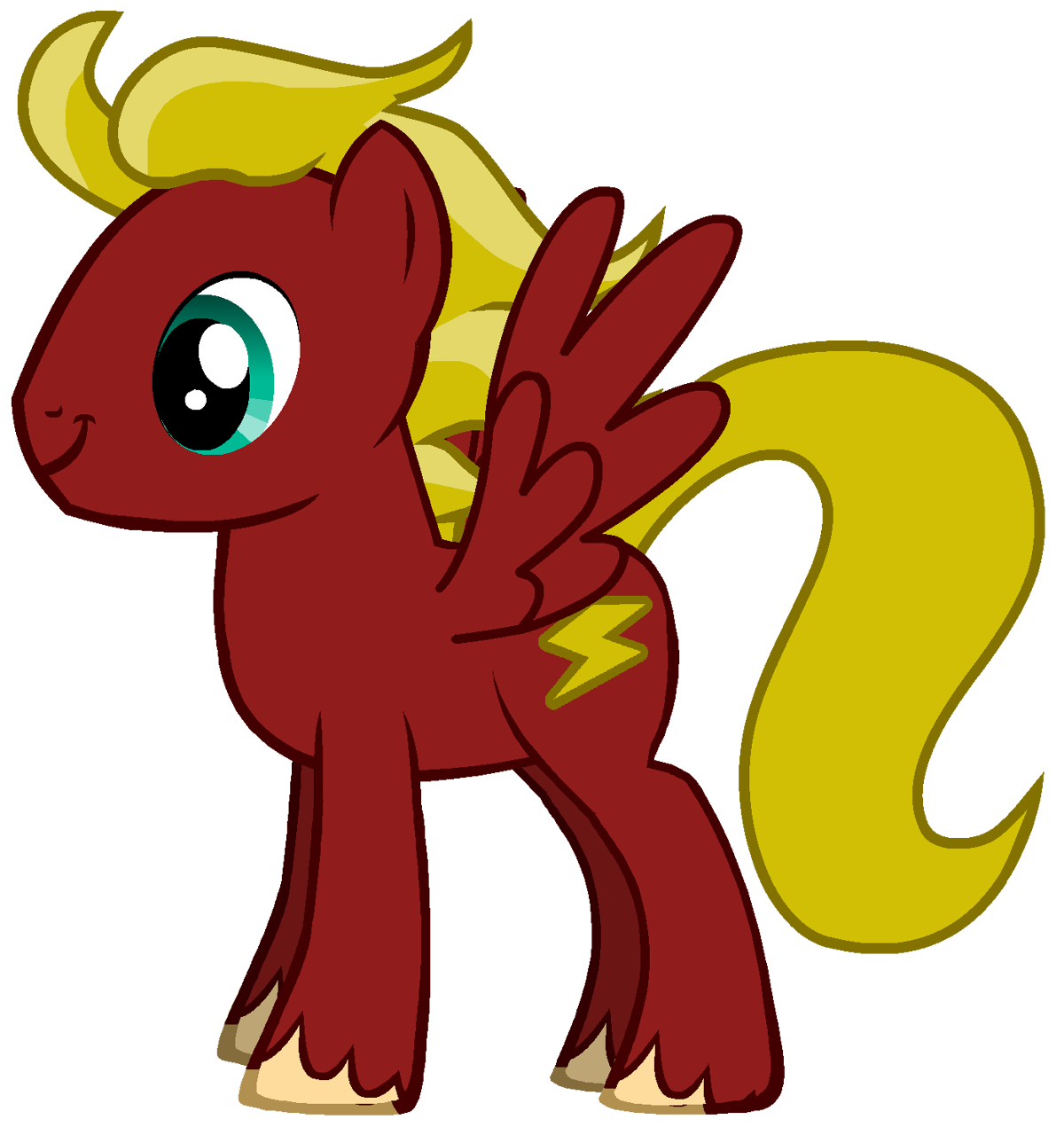 Nick | Twitterponies Wiki | Fandom