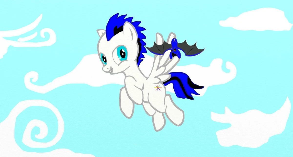 Quick Draw | Twitterponies Wiki | Fandom