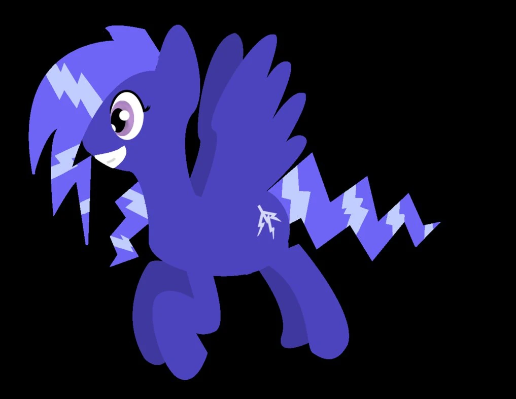 Blueball Blitz | Twitterponies Wiki | Fandom