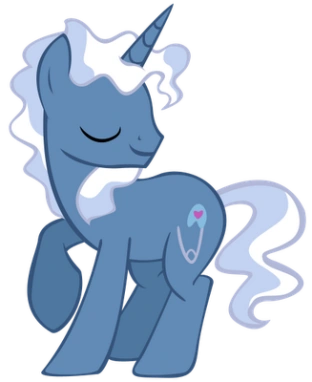 Pokey Pierce | Twitterponies Wiki | Fandom