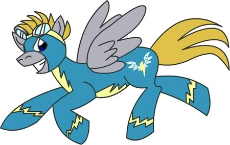 Glyde | Twitterponies Wiki | Fandom