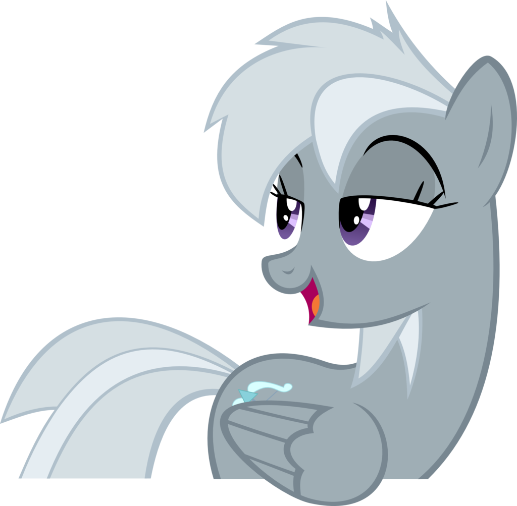 Silverspeed | Twitterponies Wiki | Fandom