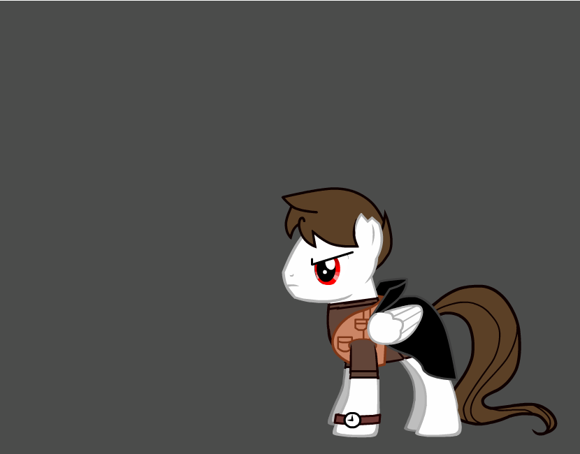 Detective Erin | Twitterponies Wiki | Fandom