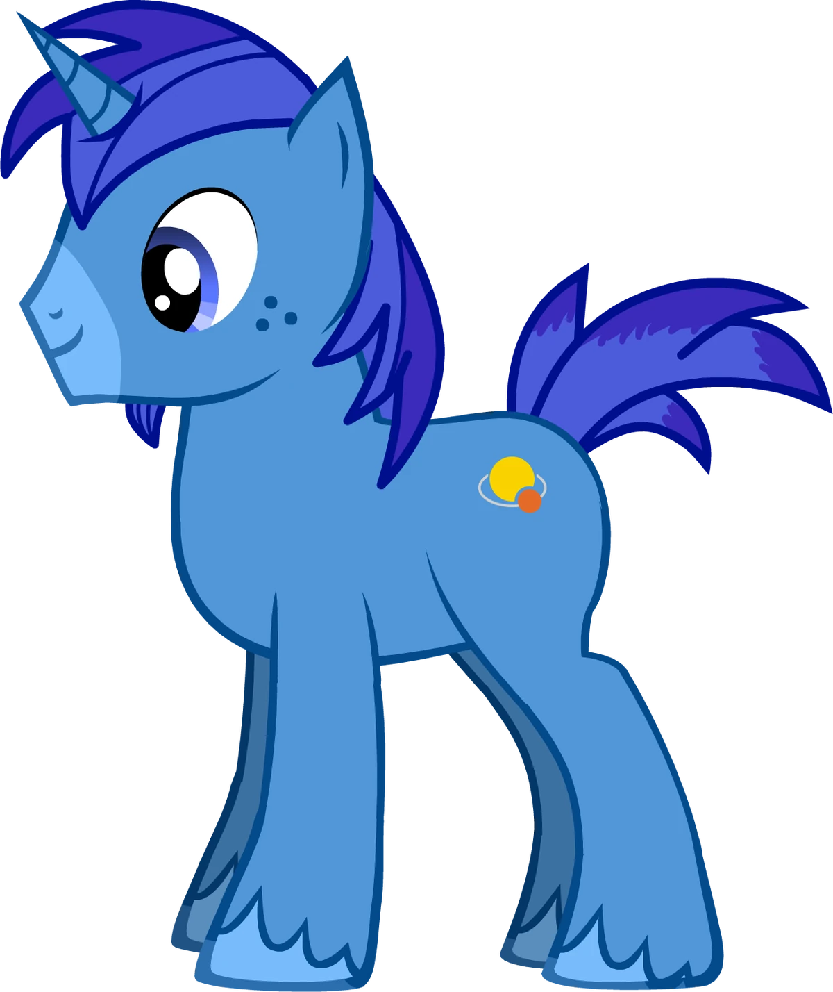 Solar Surfer | Twitterponies Wiki | Fandom