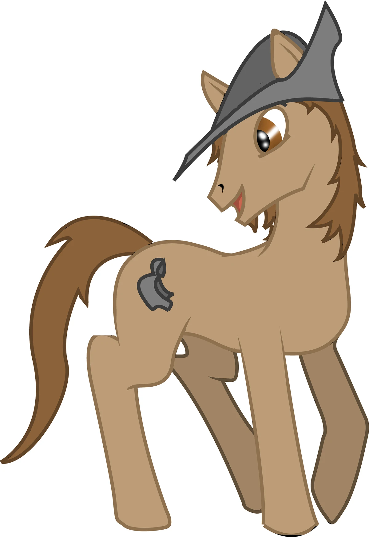 Shady Deals | Twitterponies Wiki | Fandom