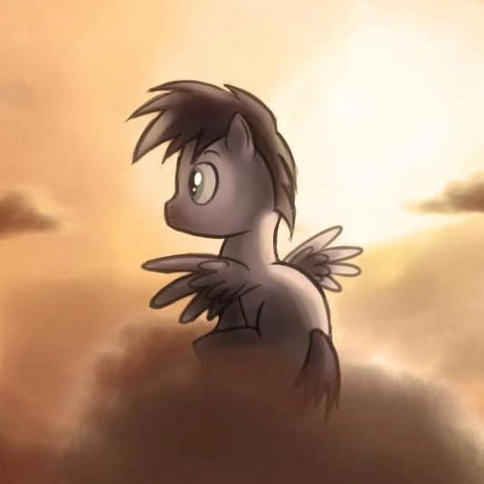 Rainbow Swoop | Twitterponies Wiki | Fandom