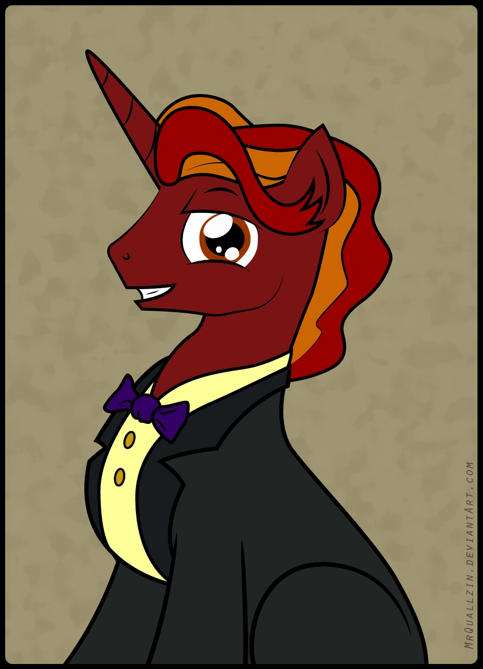 Pyro | Twitterponies Wiki | Fandom