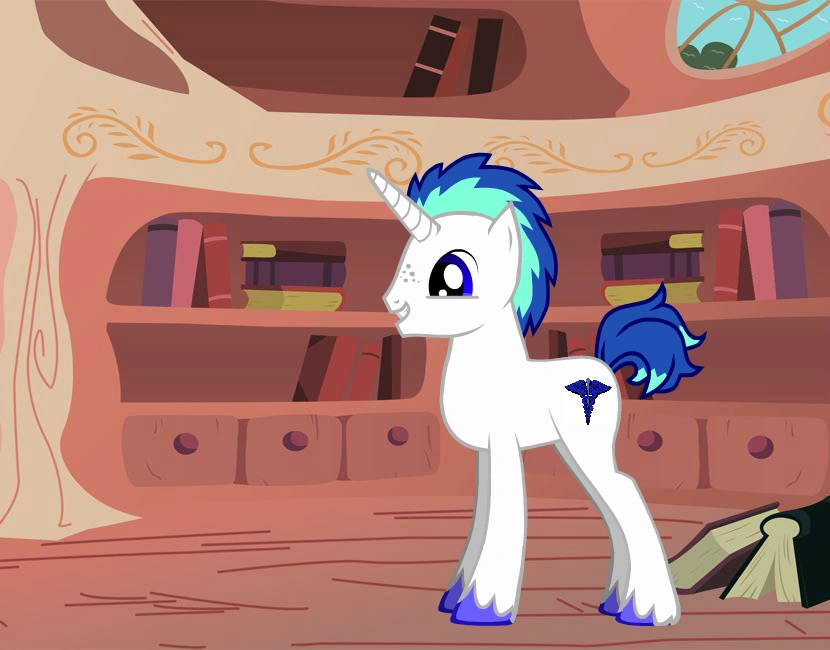 Red Blood | Twitterponies Wiki | Fandom