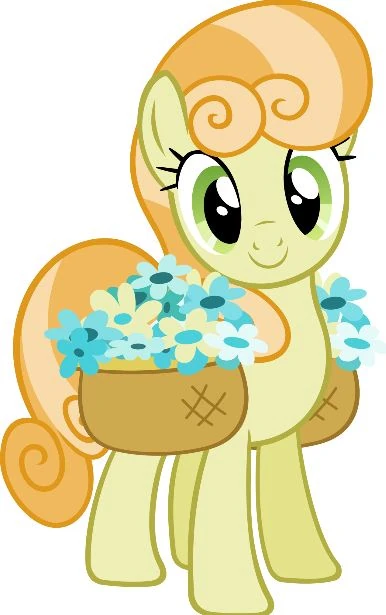 Junebug | Twitterponies Wiki | Fandom