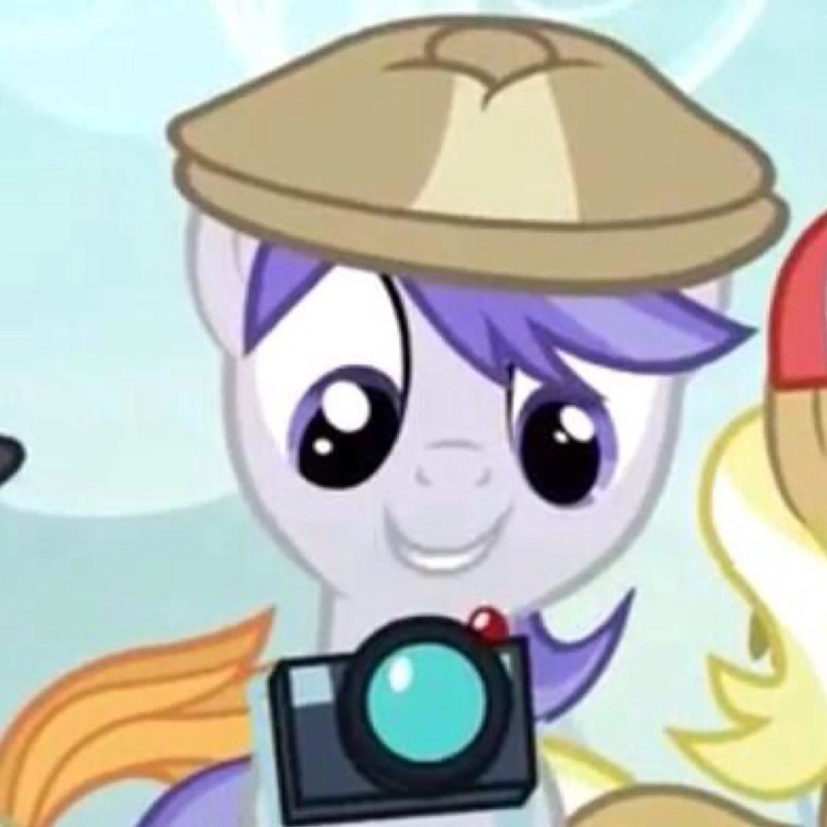 Snappy Scoop | Twitterponies Wiki | Fandom