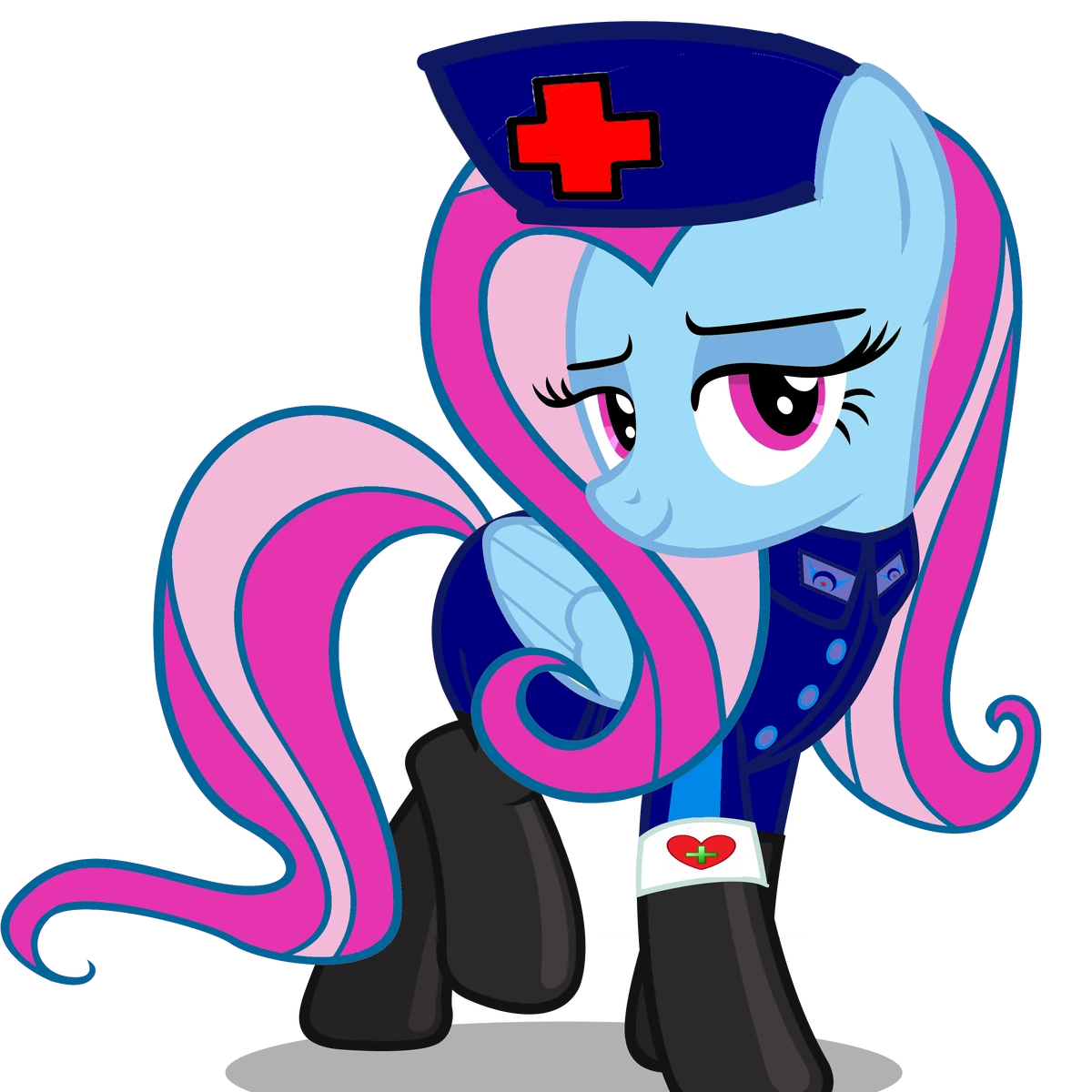 Sweet Lily | Twitterponies Wiki | Fandom