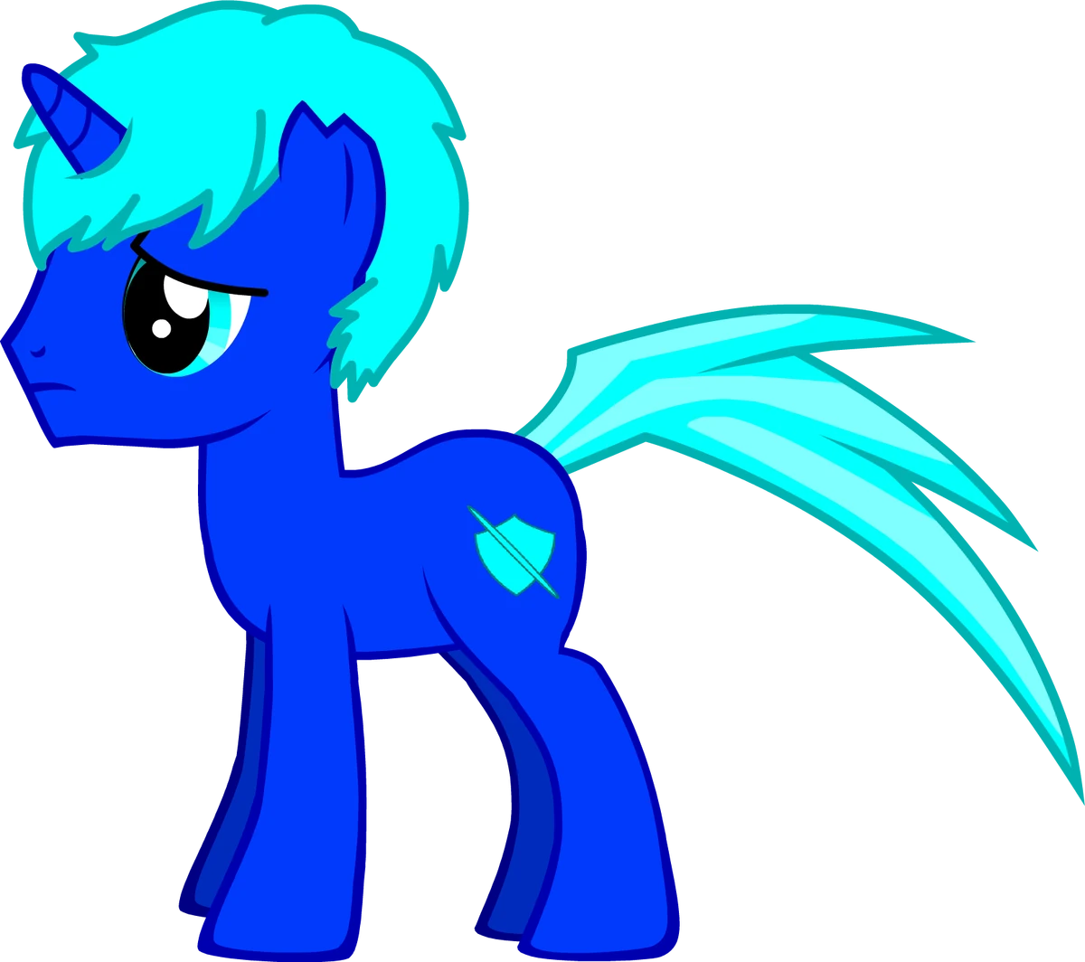 Koori | Twitterponies Wiki | Fandom