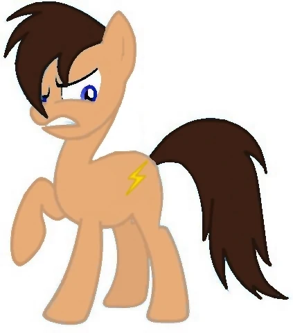 Lightning | Twitterponies Wiki | Fandom