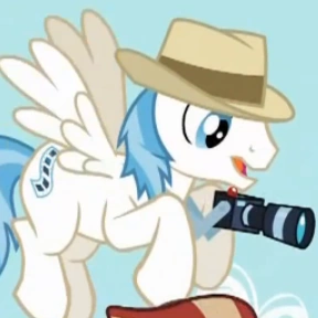 Quill Pen | Twitterponies Wiki | Fandom