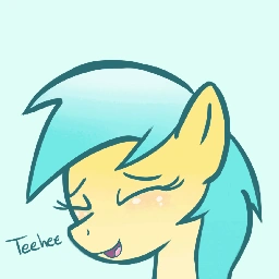 TEEHEE | Twitterponies Wiki | Fandom