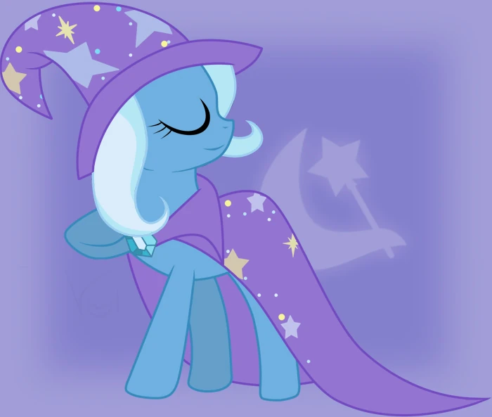 Trixie | Twitterponies Wiki | Fandom