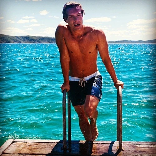 Nathan Sherman | Twittibal Wiki | Fandom