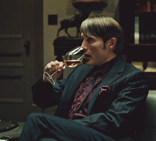 Hannibal's Suits | Twittibal Wiki | Fandom