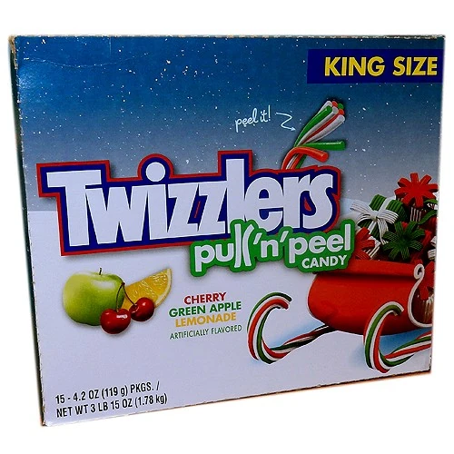 Christmas | Twizzlers Wiki | Fandom