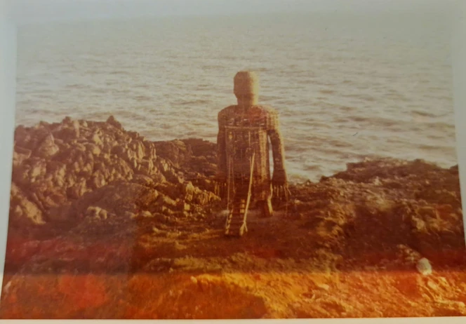Locations - Burrowhead | The Wicker Man (1973) Wikia | Fandom