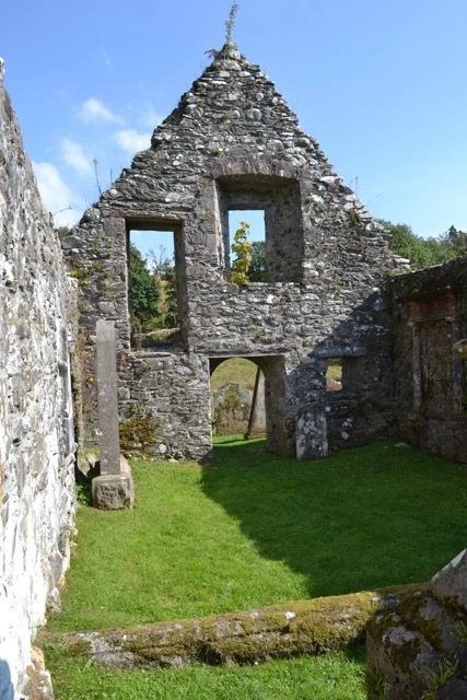 Locations - Anwoth | The Wicker Man (1973) Wikia | Fandom