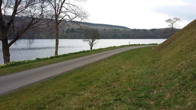 Locations - Castle Kennedy Gardens | The Wicker Man (1973) Wikia | Fandom