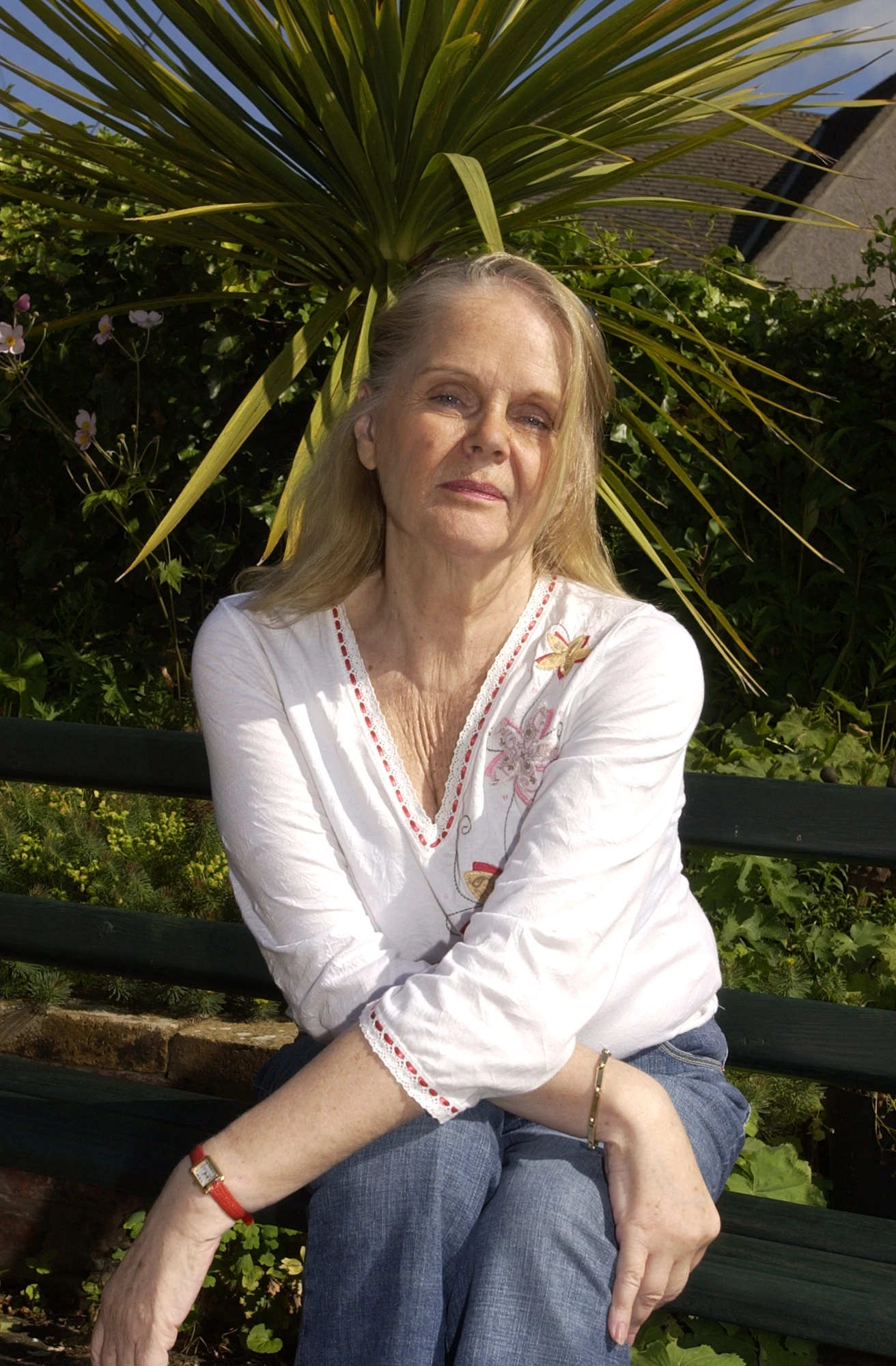Jane Jackson | The Wicker Man (1973) Wikia | Fandom