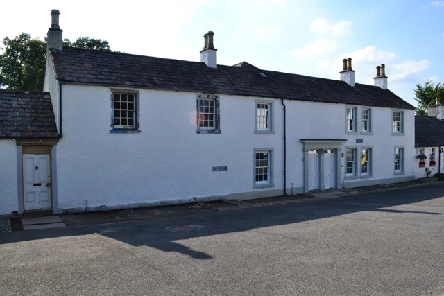 Locations - Gatehouse of Fleet | The Wicker Man (1973) Wikia | Fandom