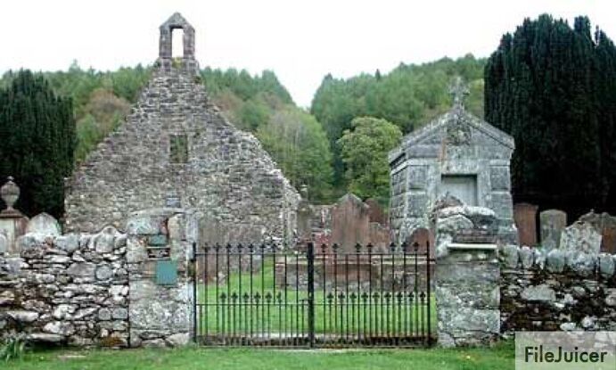 Locations - Anwoth | The Wicker Man (1973) Wikia | Fandom