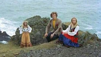 Locations - Burrowhead | The Wicker Man (1973) Wikia | Fandom