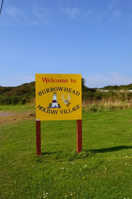 Locations - Burrowhead | The Wicker Man (1973) Wikia | Fandom