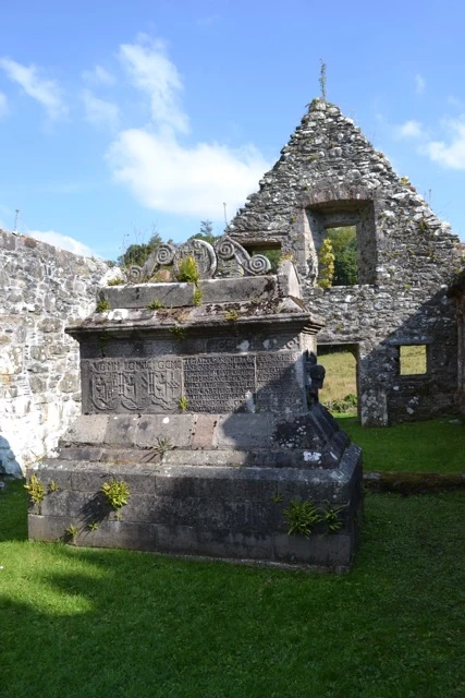 Locations - Anwoth | The Wicker Man (1973) Wikia | Fandom