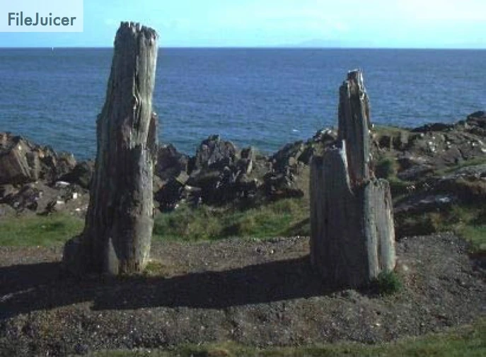 Locations - Burrowhead | The Wicker Man (1973) Wikia | Fandom