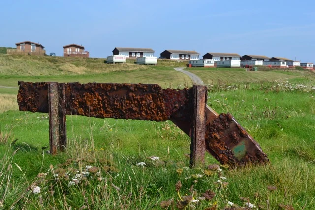 Locations - Burrowhead | The Wicker Man (1973) Wikia | Fandom