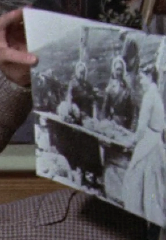 Pictures Lord Summerisle shows Howie | The Wicker Man (1973) Wikia | Fandom