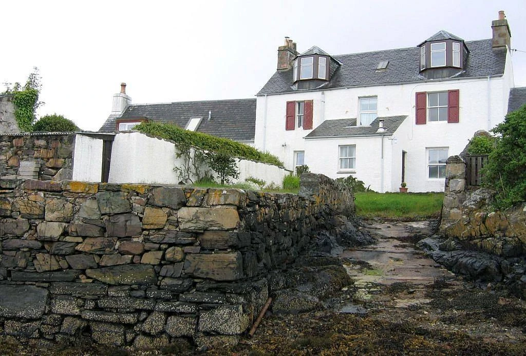 Locations - Plockton | The Wicker Man (1973) Wikia | Fandom