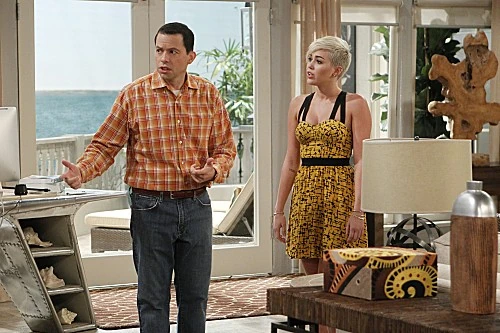 Die Menschenflüsterin | Two and a half men Wiki | Fandom