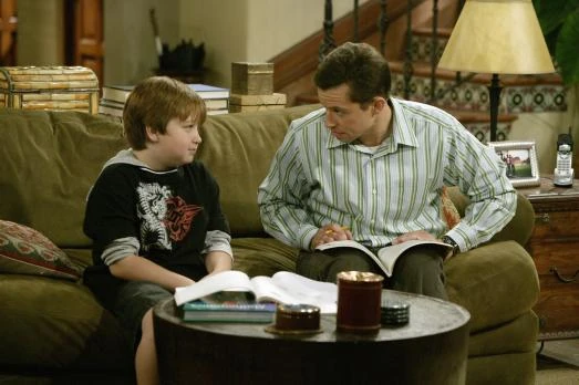 Ich muss früh raus | Two and a half men Wiki | Fandom