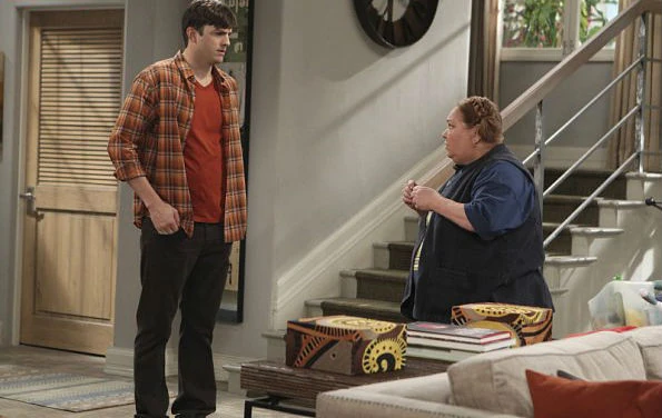 Opa stand auf Nutten | Two and a half men Wiki | Fandom