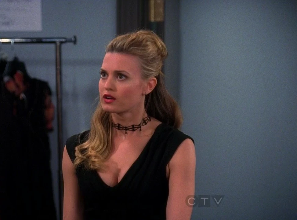 Kate | Two and a half men Wiki | Fandom