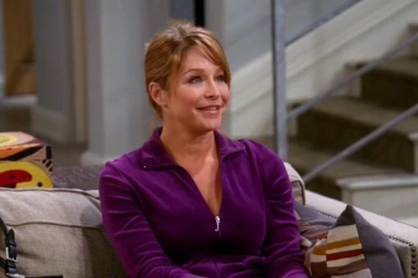 Tracy Butler | Two and a half men Wiki | Fandom