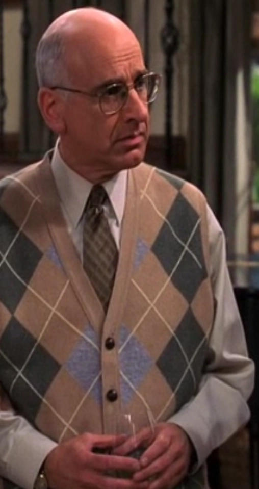 George Wyner | Two and a half men Wiki | Fandom