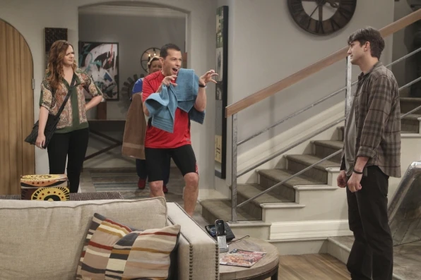 Alan Harper, Frauenbeglücker | Two and a half men Wiki | Fandom