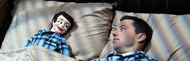 Danny O'Day | Two and a half men Wiki | Fandom