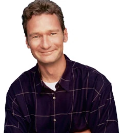 Ryan Stiles | Two and a half men Wiki | Fandom