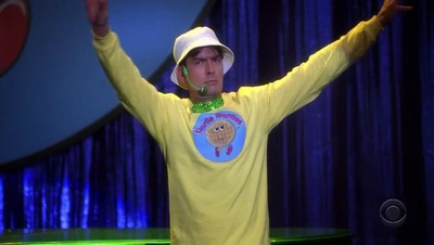 Charlie Waffles | Two and a half men Wiki | Fandom