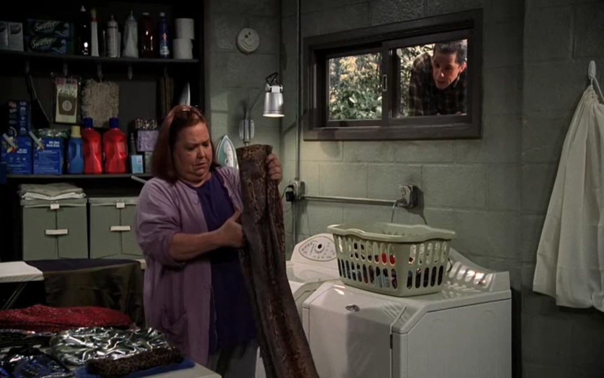 Ich brauche Berta | Two and a half men Wiki | Fandom