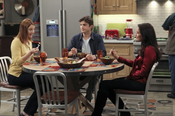 Ein Tässchen Tee | Two and a half men Wiki | Fandom