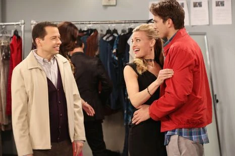 Das Leben ist kein Musical | Two and a half men Wiki | Fandom