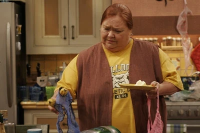 Berta | Two and a half men Wiki | Fandom